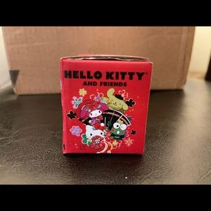 Sanrio | Dining | Hello Kitty Tokyo Sake Cups | Poshmark